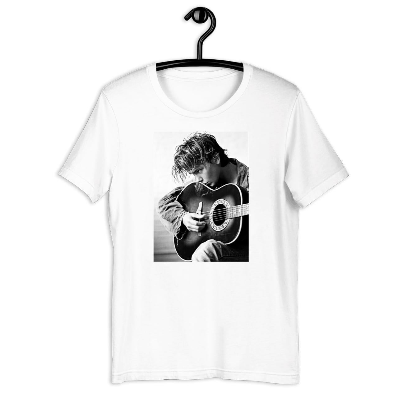 River Phoenix Photo T-shirt River Phoenix Fans Shirt Vintage Inspired ...