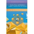 River Publishers Communications Security, Privacy and Reliability in ...