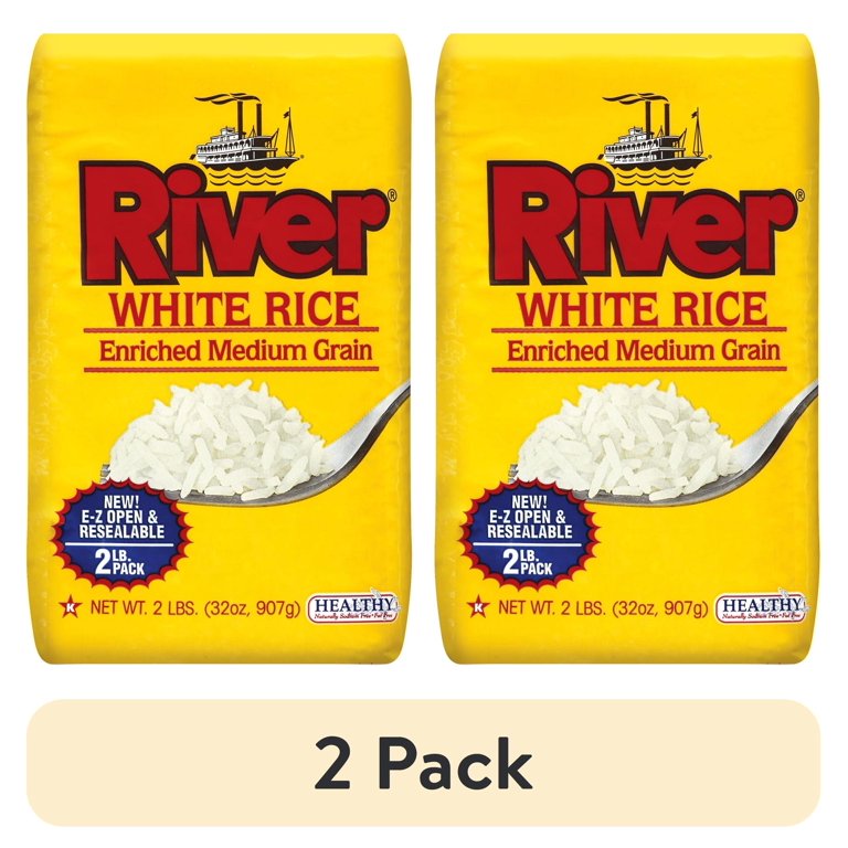 River Rice