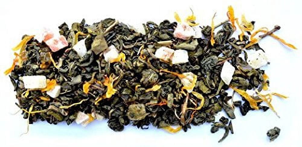 River Road Green Passion Tea (3 oz) - Walmart.com