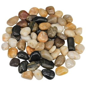 Plastic Landscaping Rocks