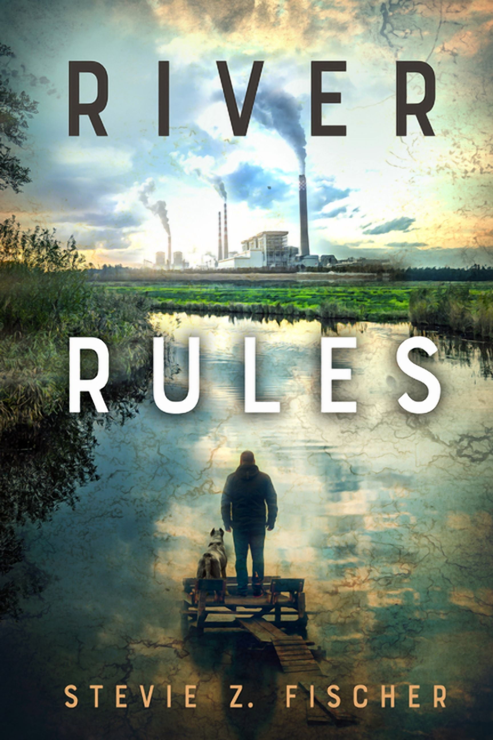 River Rules (Paperback) - Walmart Business Supplies
