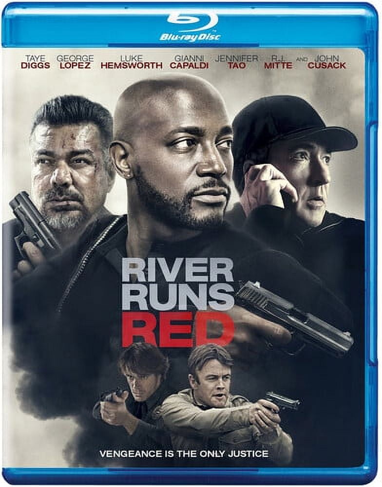 River Runs Red (Blu-ray) - Walmart.com