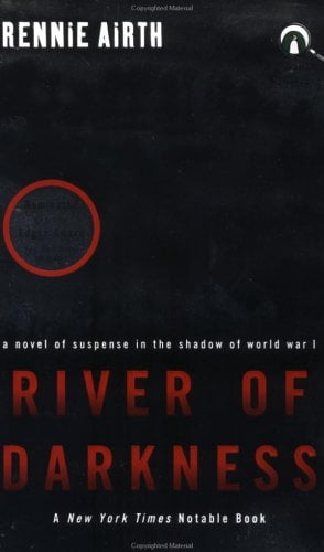 Pre-Owned River of Darkness (John Madden Mysteries) Paperback - USED ...