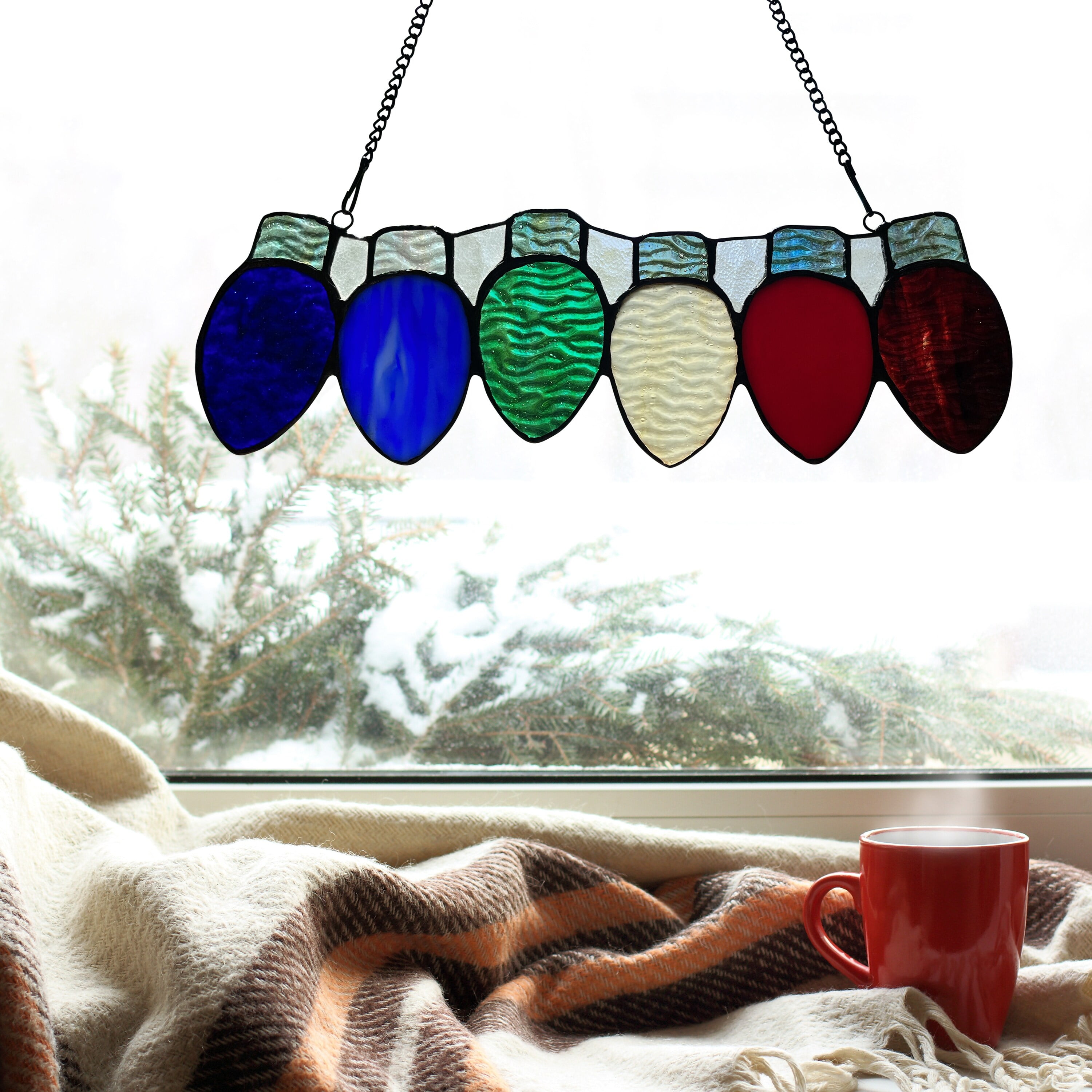 Old Fashioned Windows