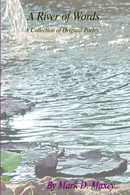 River of Words, (Paperback) - Walmart.com