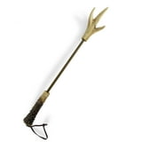 River's Edge Deer Antler Back Scratcher - Walmart.com