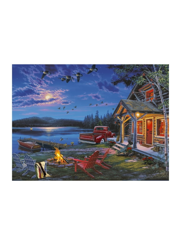 LED Canvas Art in Canvas Art - Walmart.com