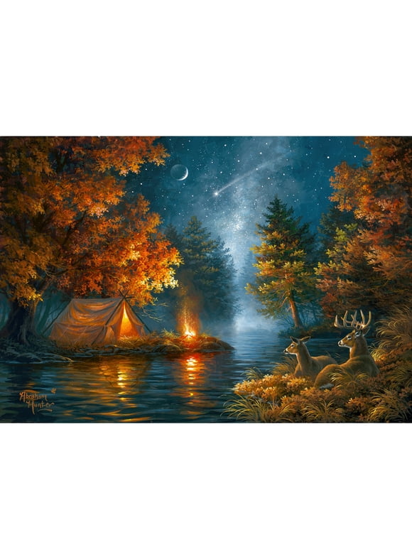 LED Canvas Art in Canvas Art - Walmart.com