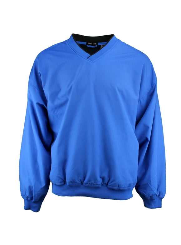 pullover windshirts