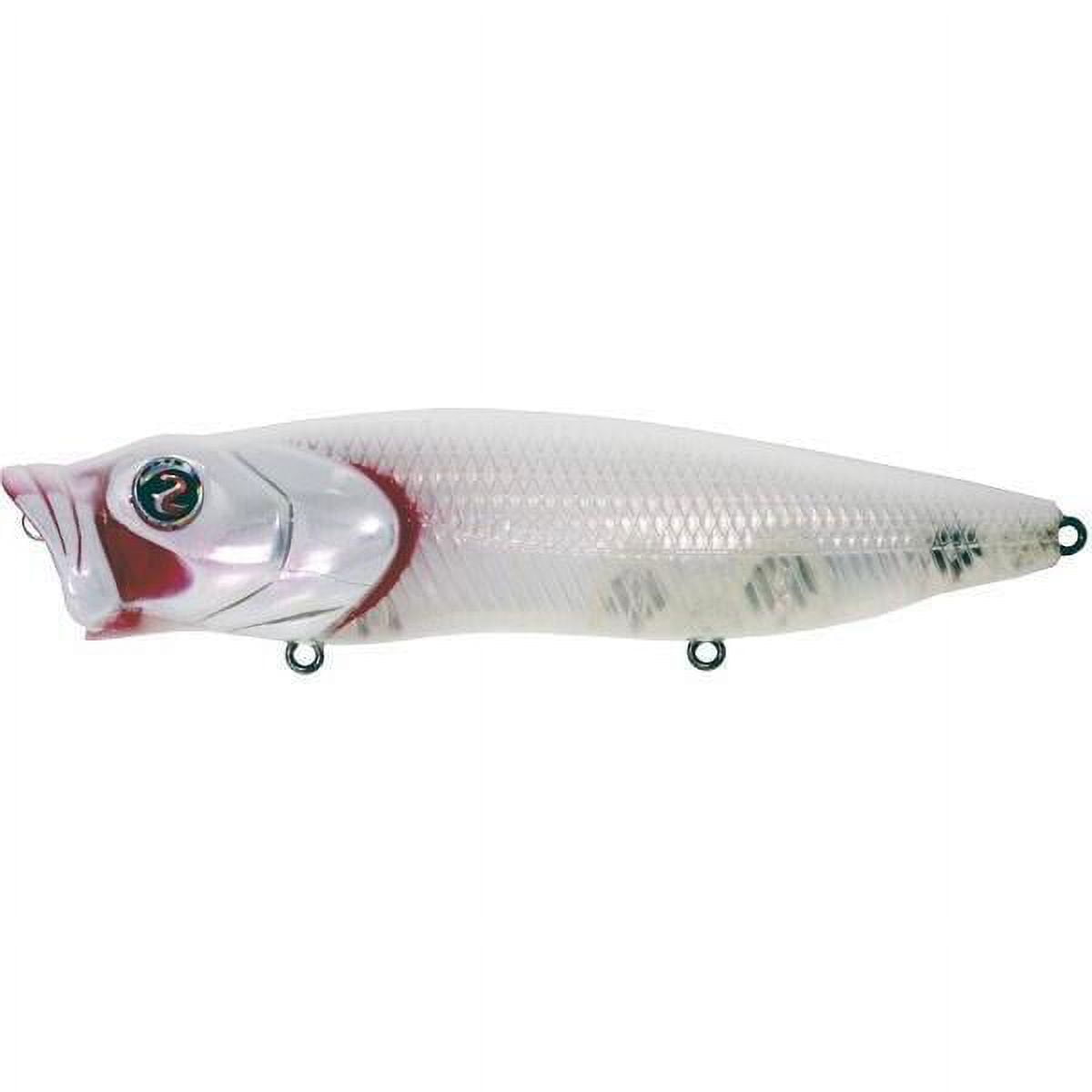 River2Sea Bubble Walker 128 Topwater Walker/Popper - Walmart.com