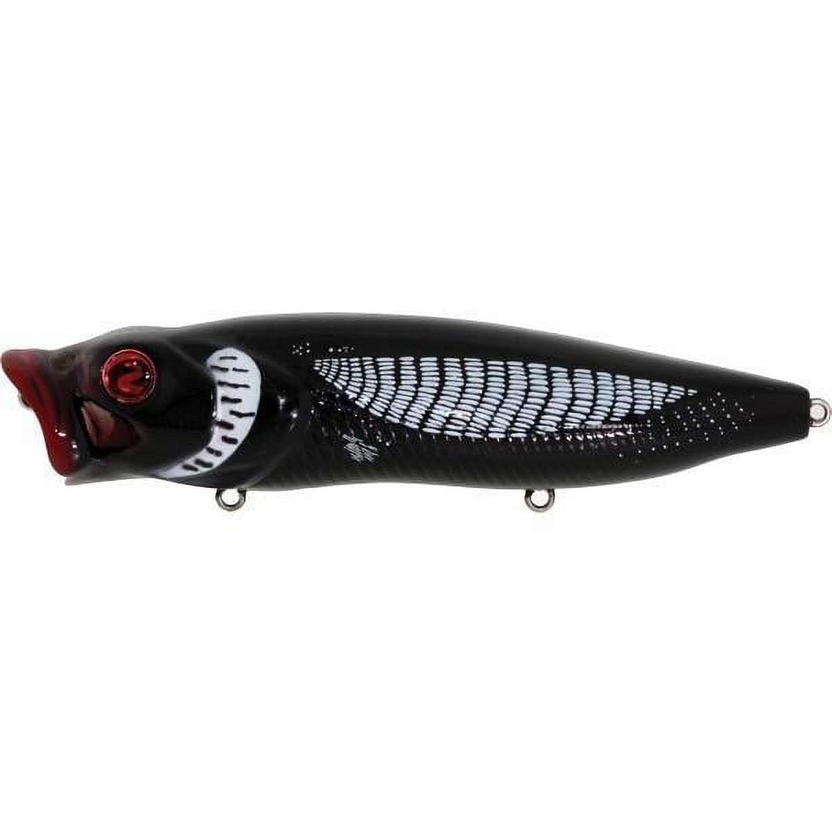 River2Sea Bubble Walker 128 Topwater Walker/Popper - Walmart.com