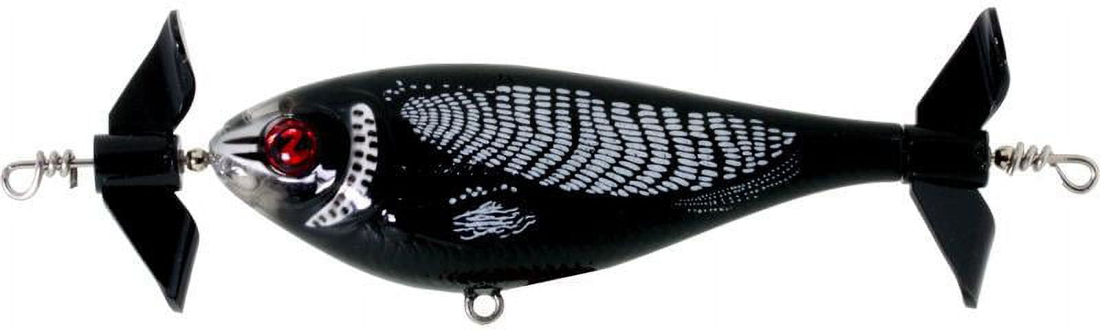 River2Sea CL-BM160/12 Chris Lane Big Mistake Topwater Prop Bait 6 ...