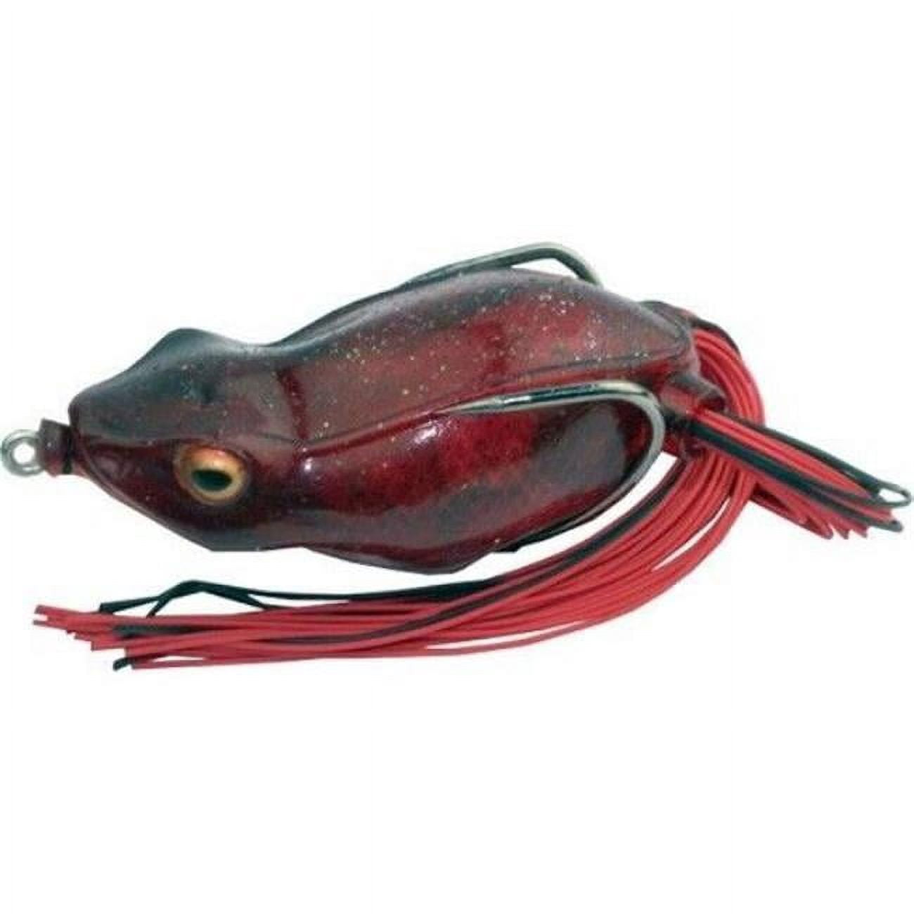 River2Sea F-BW65II-26 Bully WA 65 II 26 Dart Topwater Fishing Frog Lure ...
