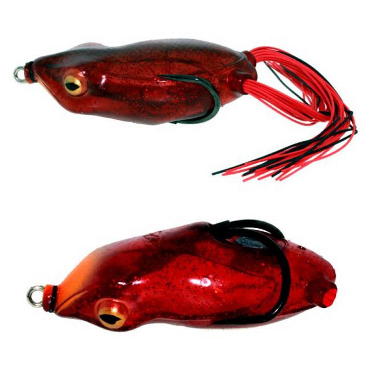 River2Sea IM-PMD70-26 Ish Monroe Phat Mat Daddy Rattle 70 26 Rattle ...