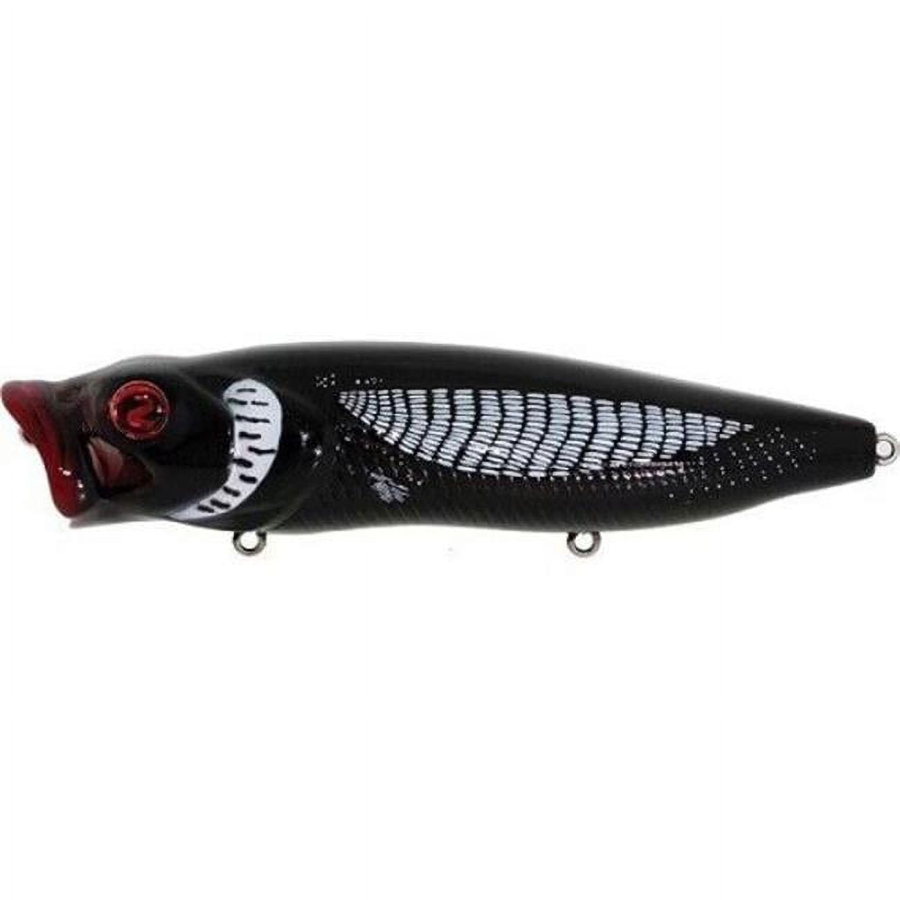 River2Sea PO-BW80-S49 Bubble Walker 80 S49 Loon Fishing Lure - Walmart.com