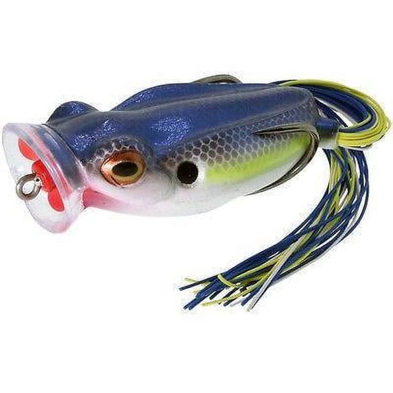 River2Sea Spittin' Wa 70 Topwater Frog - Walmart.com