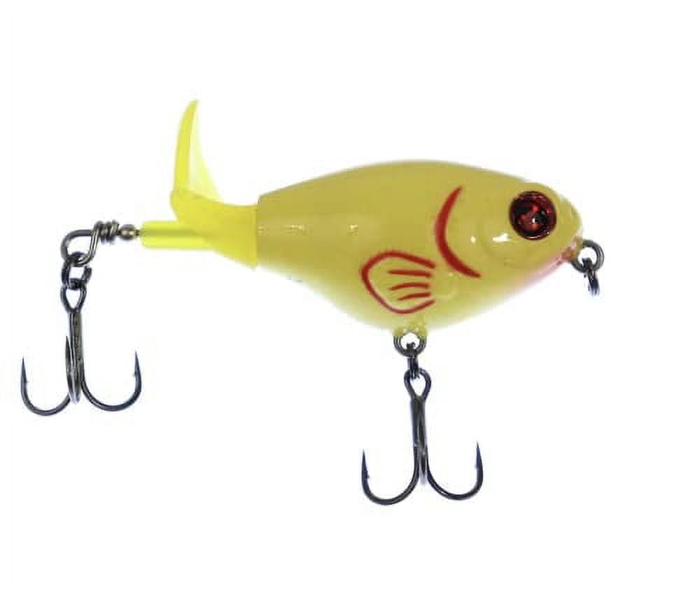 River2Sea Whopper Plopper 60 Bone WPL60/14 - Walmart.com