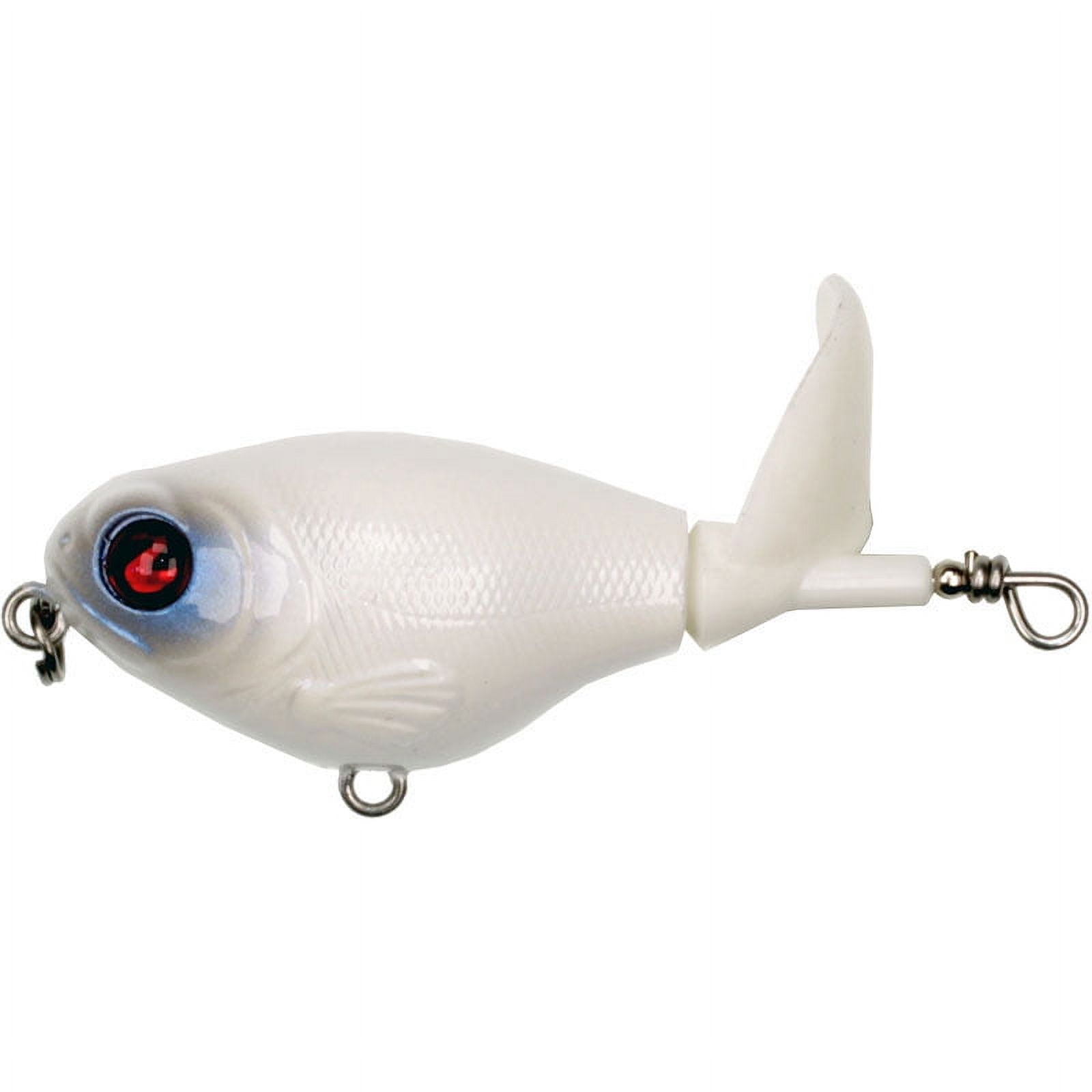 River2Sea Whopper Plopper 60 Powder WPL60/21 Topwater Surface Bait Lure ...