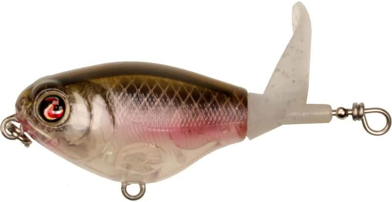 River2Sea Whopper Plopper 60 Topwater Surface Bait Lure - Walmart.com