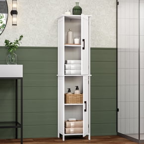 Bathroom Cabinets in Bathroom Storage - Walmart.com