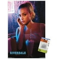 Riverdale - Betty Wall Poster with Push Pins, 14.725" x 22.375 ...