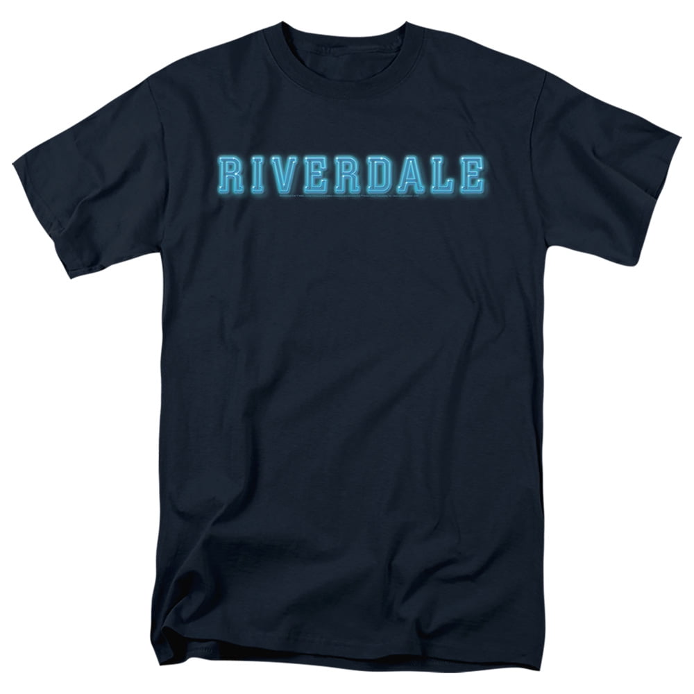 Riverdale Riverdale Logo Unisex Adult T Shirt For Men And Women ...