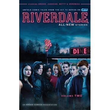 Riverdale: The Complete First Season (DVD) - Walmart.com