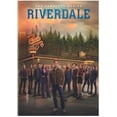 Riverdale: Complete Series Box Set - TV Show Collection (DVD) - Walmart.com