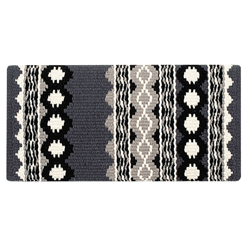 Riverland 36X34 Char/Ash/Crm/Blk - Walmart.com