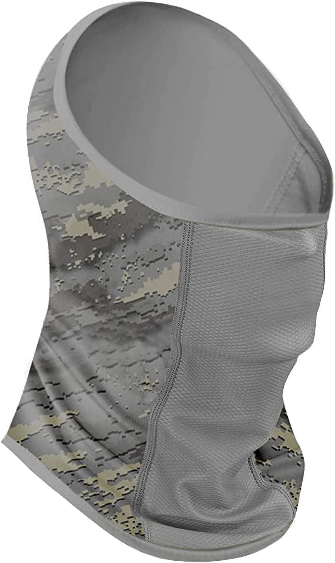 River Runs Cold Weather Balaclava, Breathable Stretch Fabric, Windproof ...
