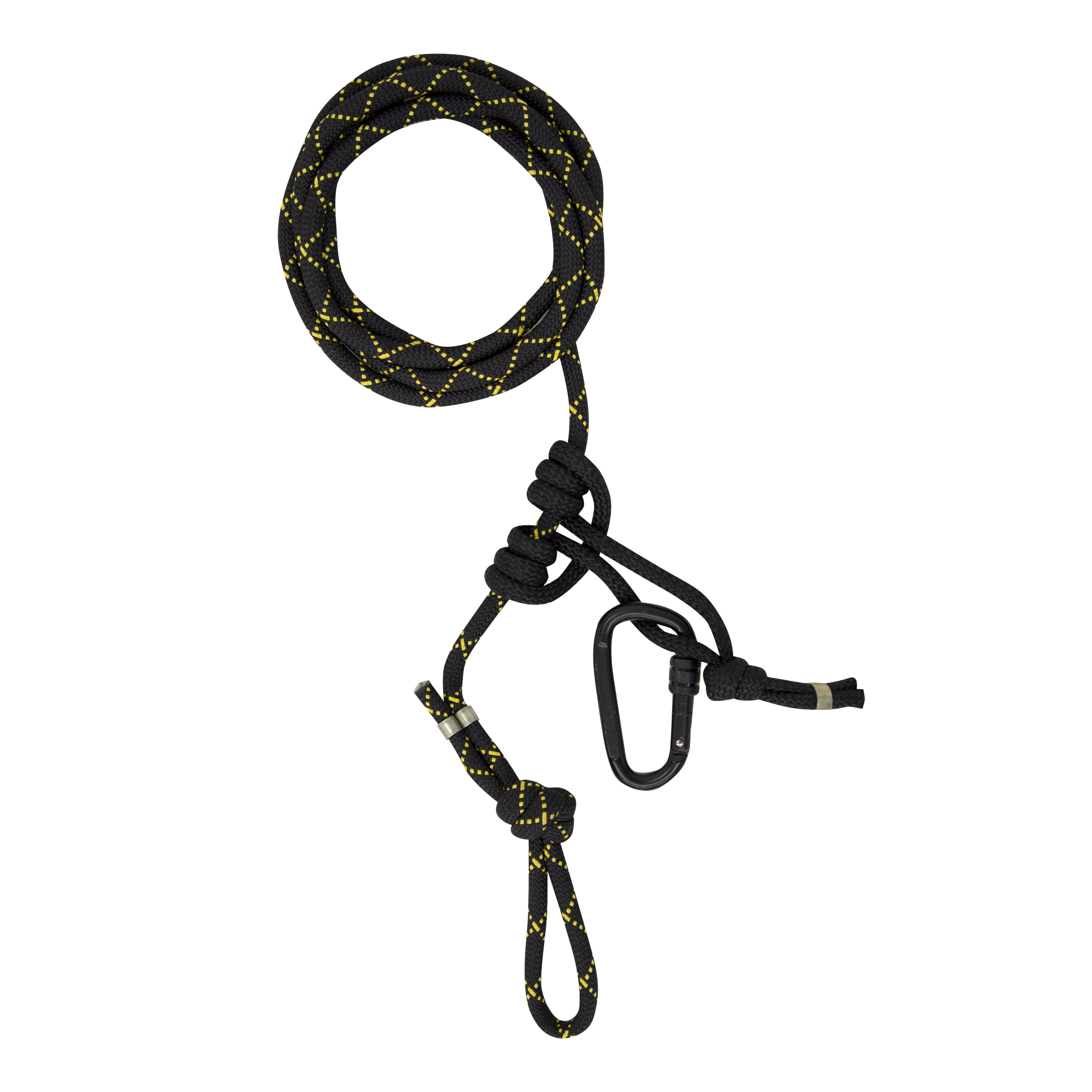 Rivers Edge® 8’ Harness Tree Rope, RE788 - Walmart.com