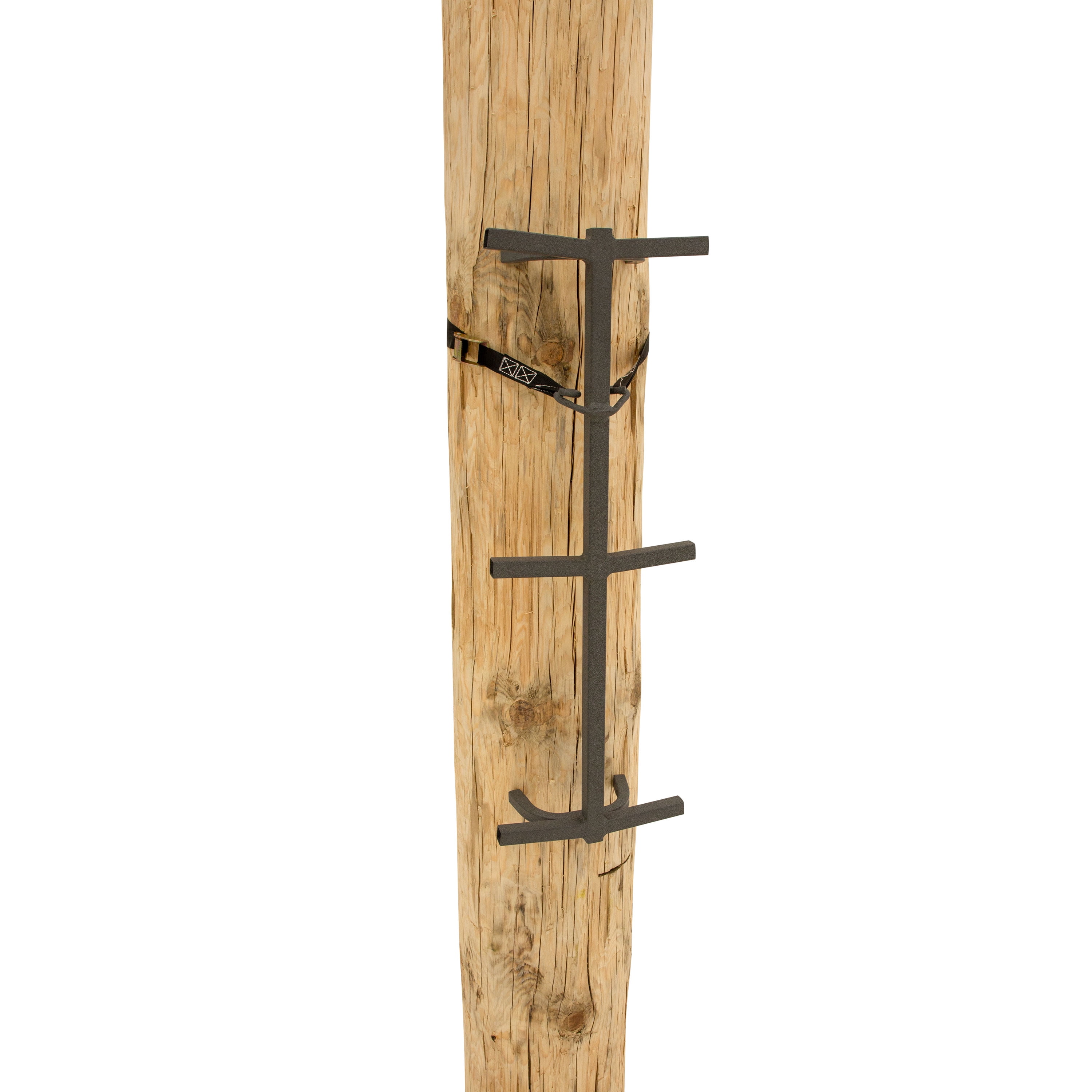 Rivers Edge® Big Foot™ Grip Stick™ Climbing System, Double-Step Design ...