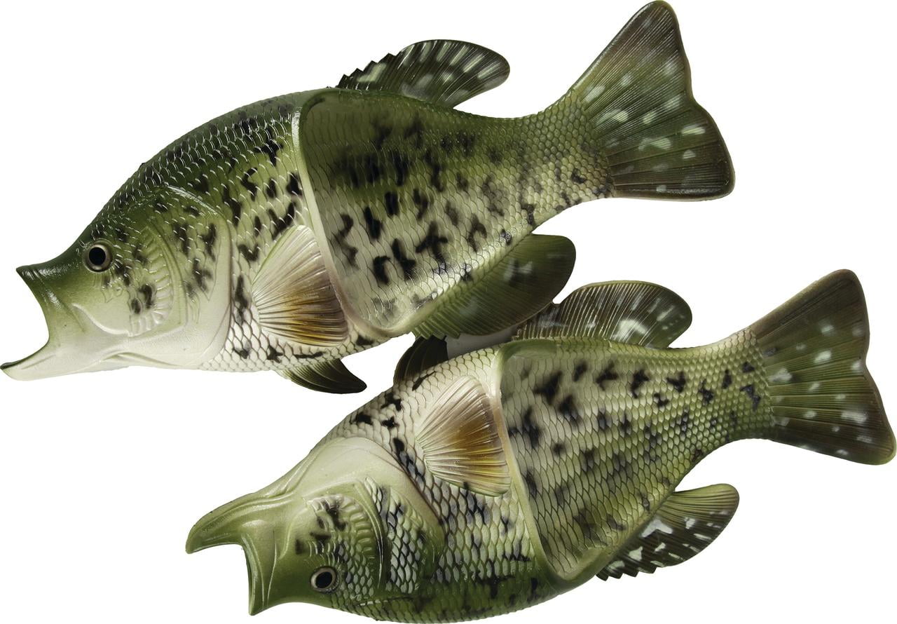 Rivers Edge Crappie Sandals - Adult Medium Size 10/10.5 - Walmart.com