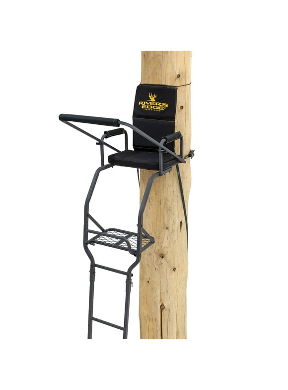 Ladder Treestands in Treestands - Walmart.com