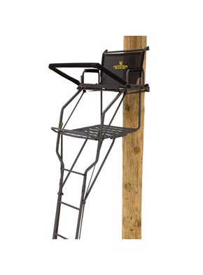 Ladder Treestands in Treestands - Walmart.com