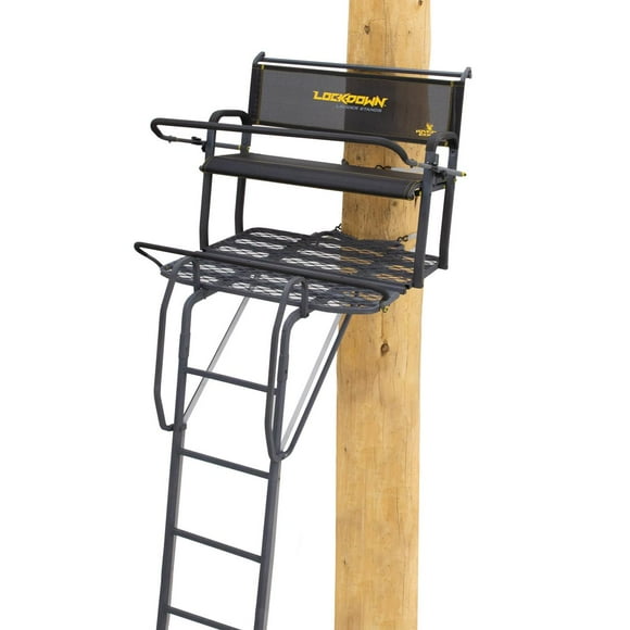 Ladder Treestands in Treestands - Walmart.com