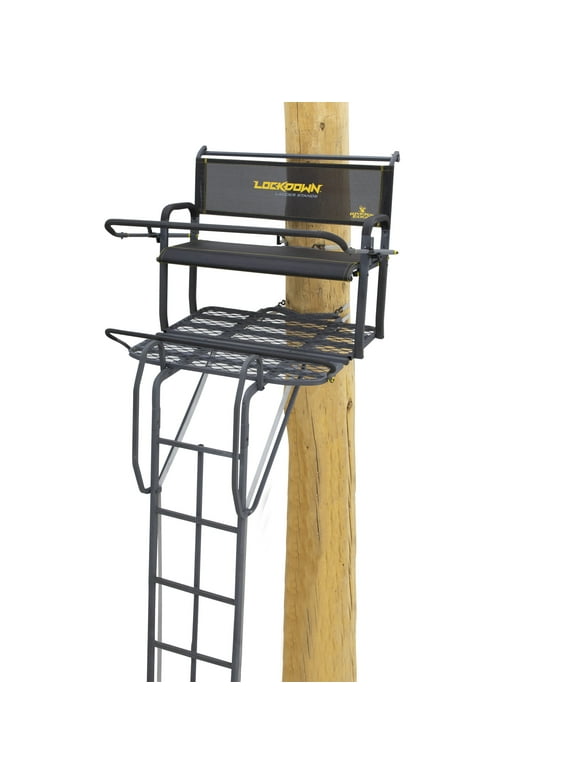 Ladder Treestands in Treestands - Walmart.com