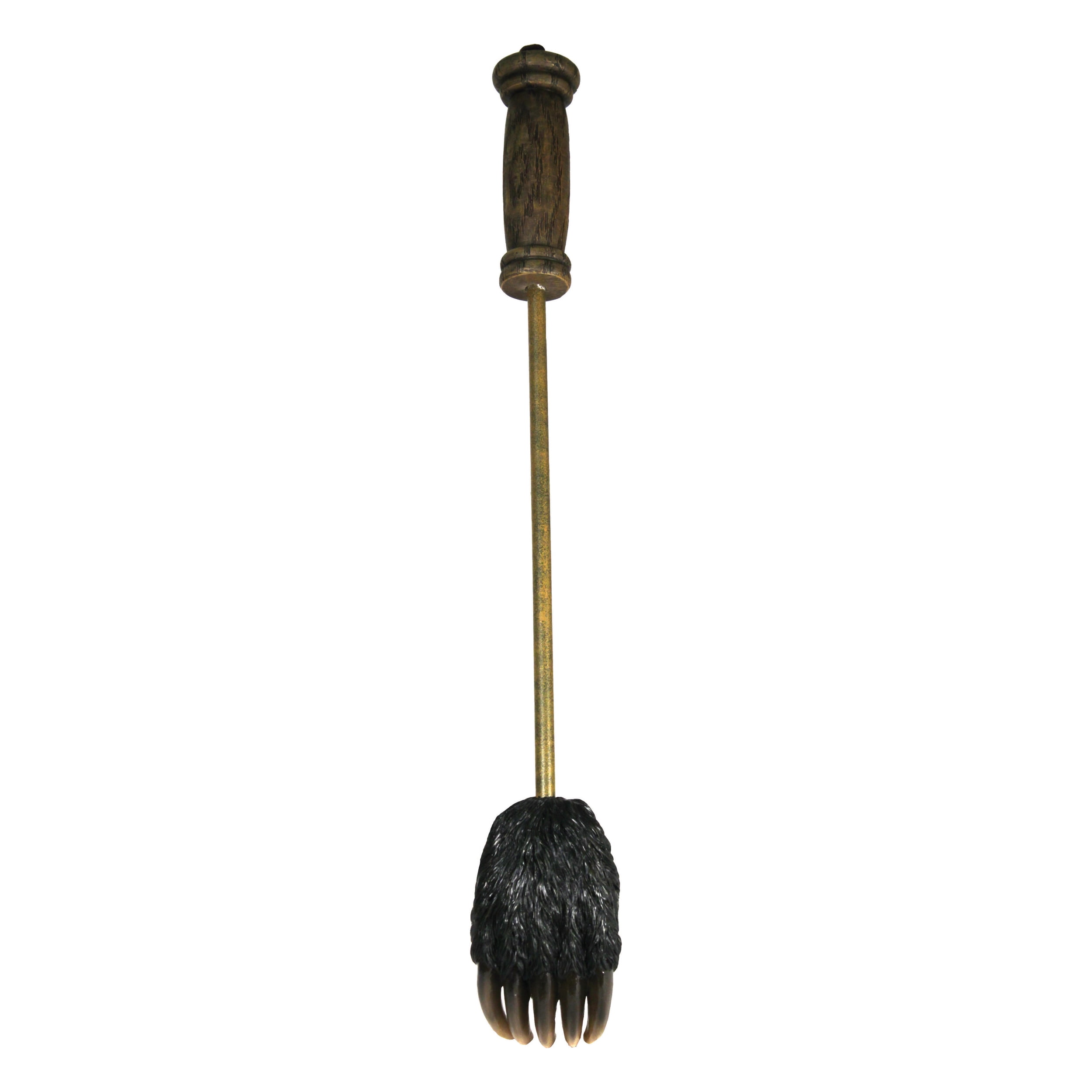 Rivers Edge Products 20" Back Scratcher with Steel Shaft and Wrist ...