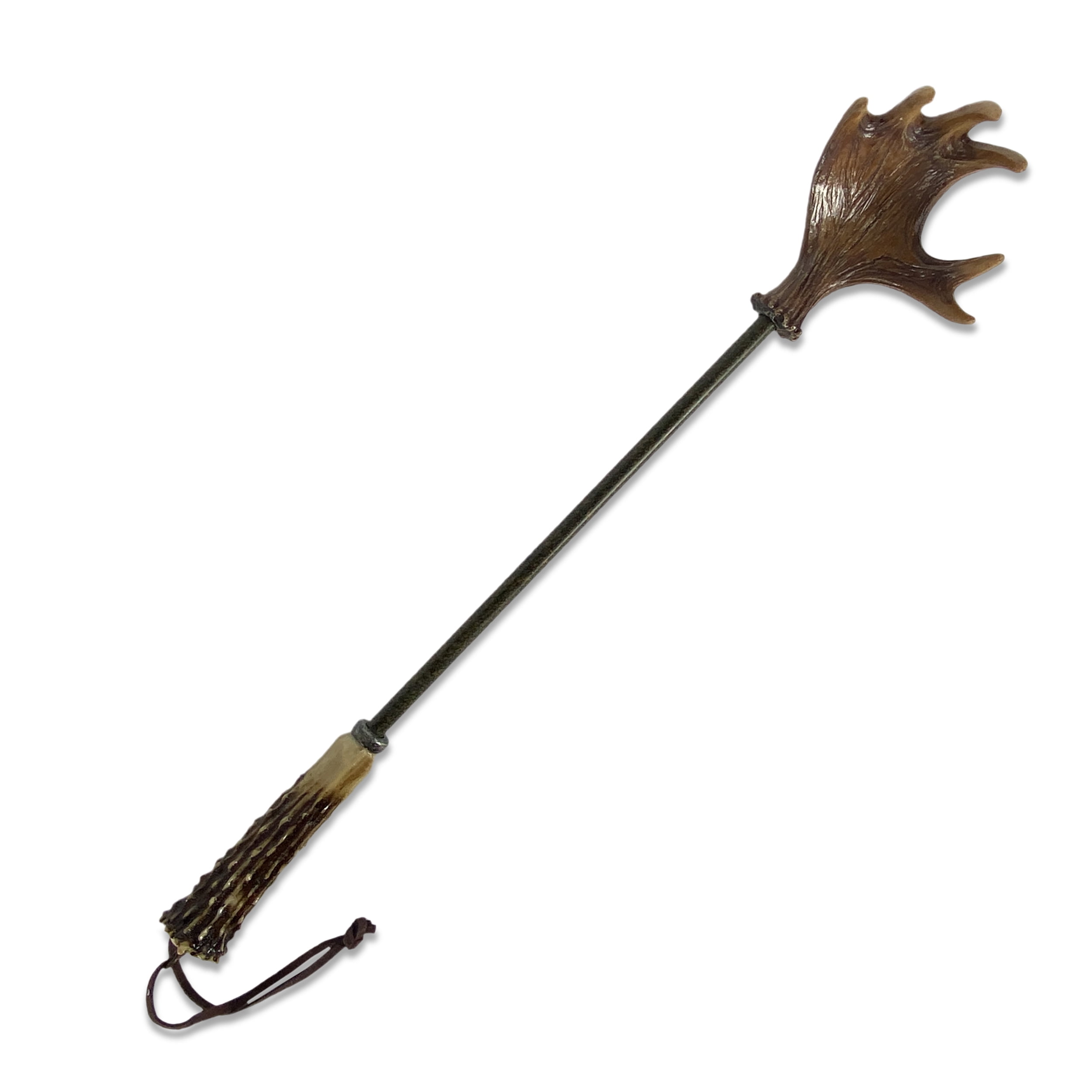 Rivers Edge Products 20" Back Scratcher with Steel Shaft and Wrist ...