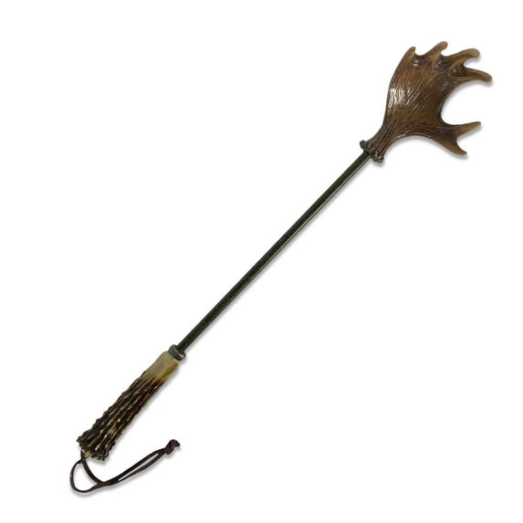 Rivers Edge Products 20" Back Scratcher with Steel Shaft and Wrist ...