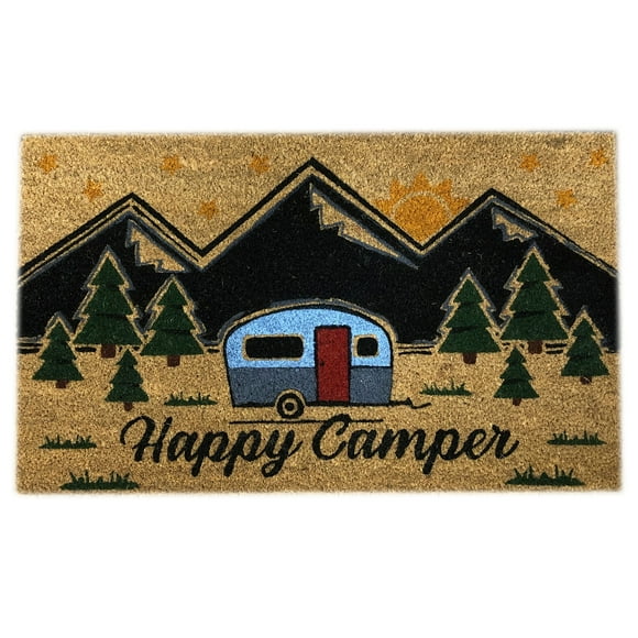 Frontgate Front Door Mats