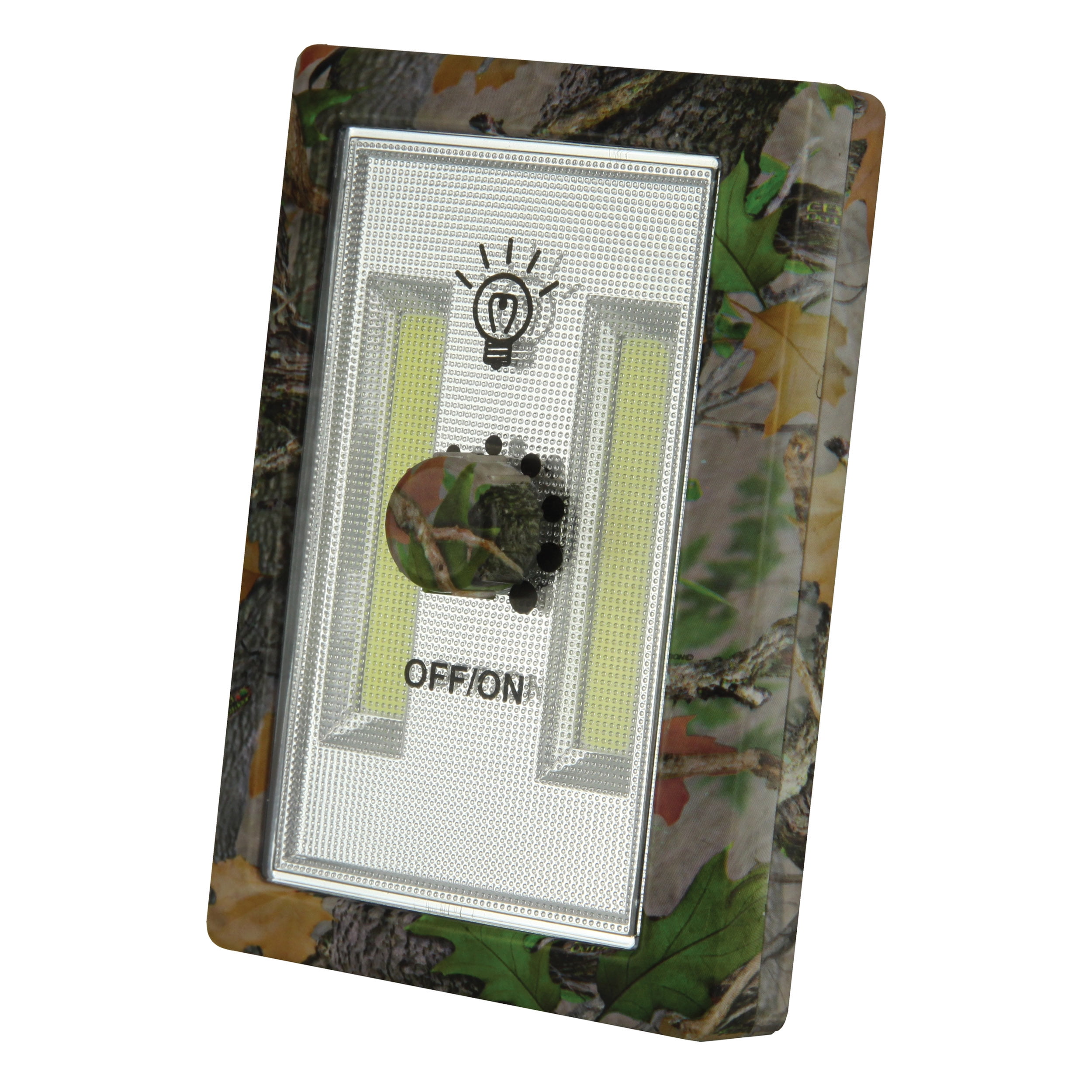 Rivers Edge Products COB LED Night Light Switch, Under Cabinet, Shelf ...