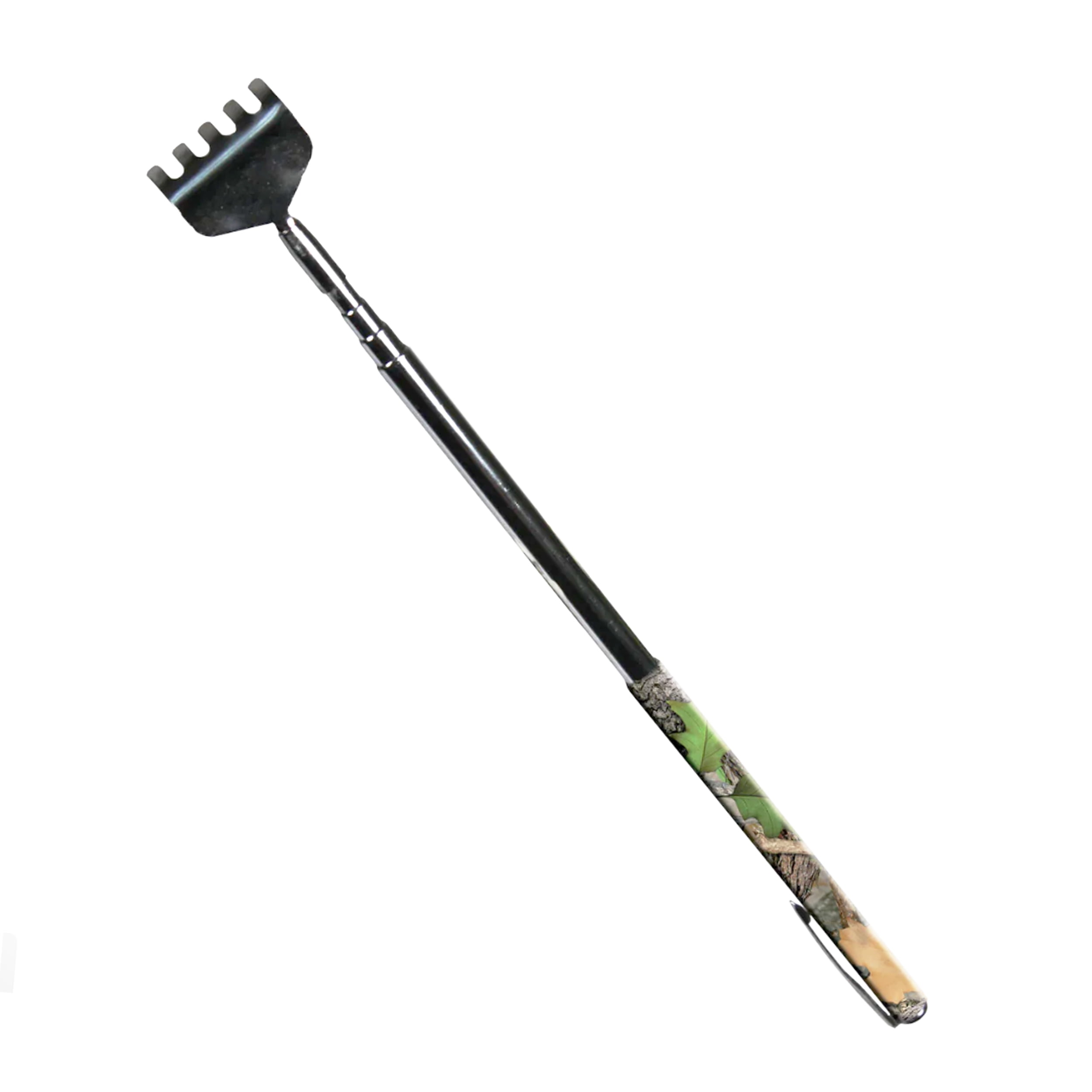 Rivers Edge Products Retractable Back Scratcher, 7 to 17" Extendable ...