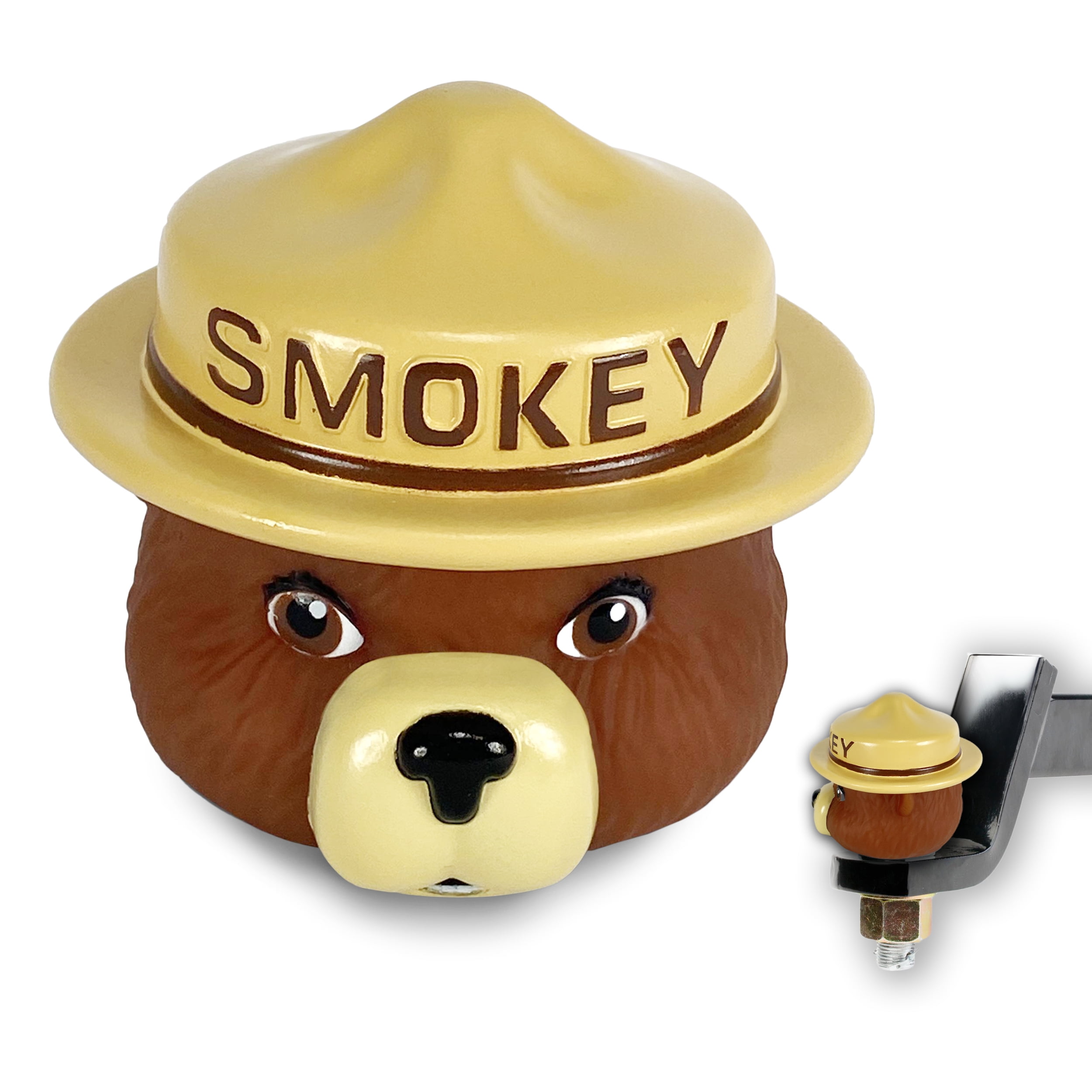 Rivers Edge Products Trailer Ball Cover, 1 7/8 to 2-Inch Trailer Hitch ...