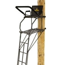 Ladder Tree Stand Support Bar