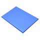 Riverside 3D Construction Paper, Super Heavyweight, 12" x 18", Blue, 50 ...