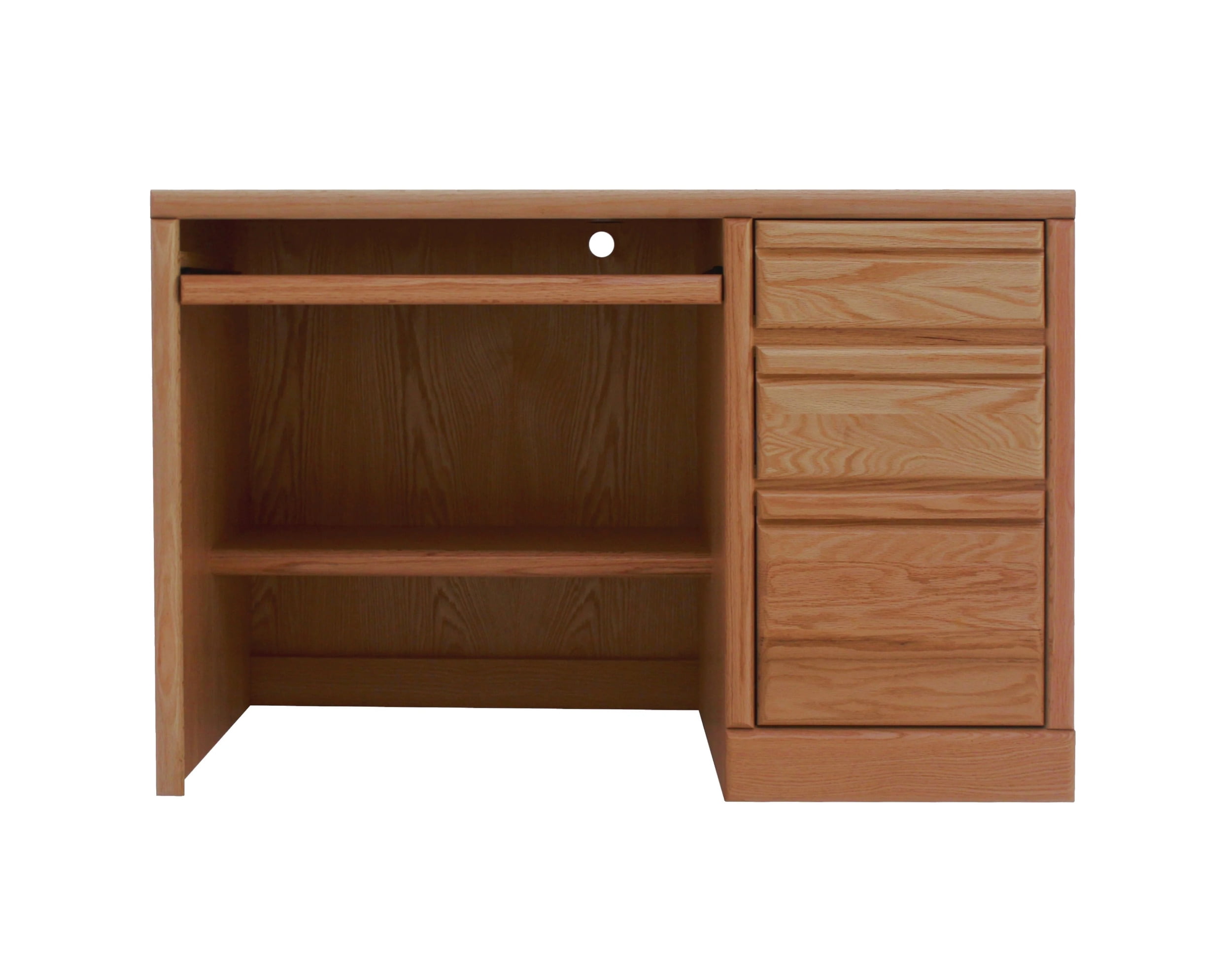 Riverside Desk - Walmart.com