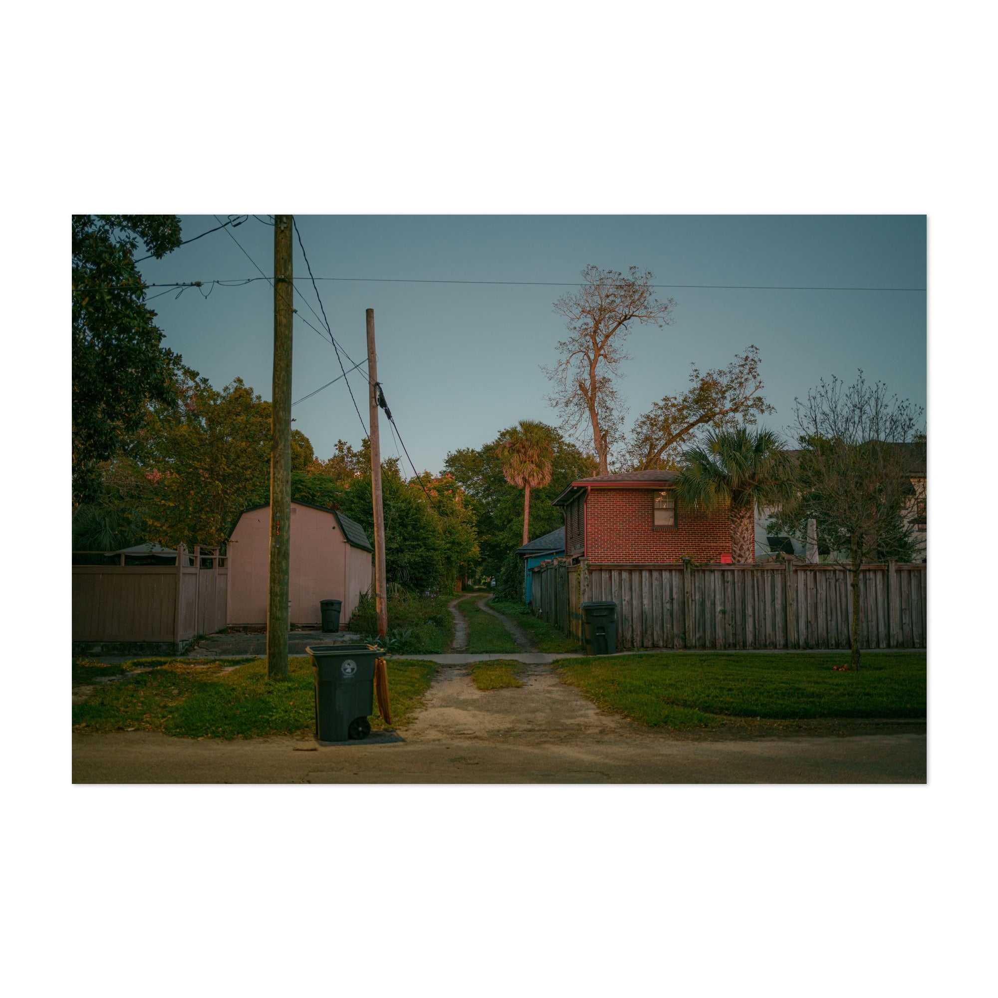 Riverside Residential, Jacksonville 01 - Jacksonville Florida ...