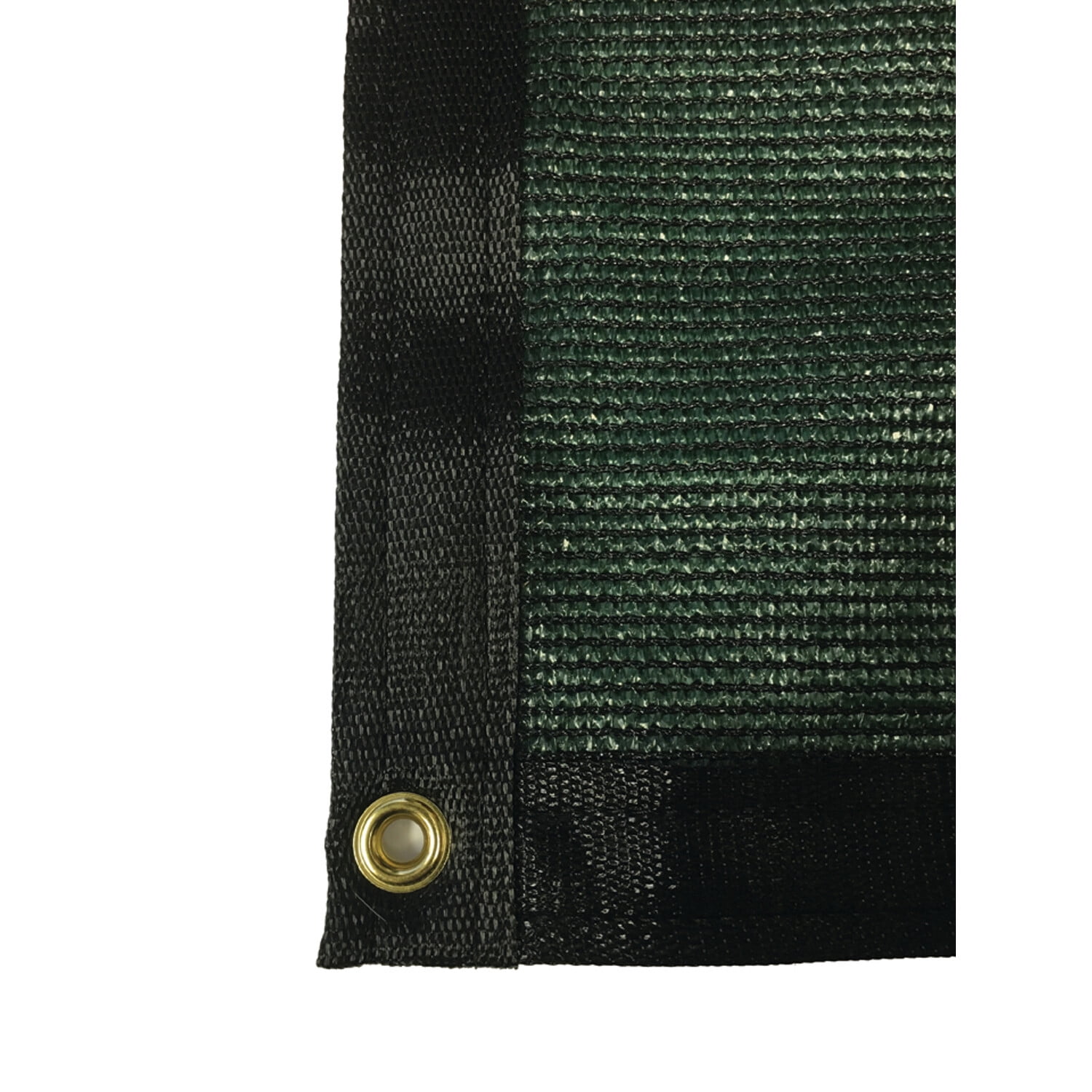 Riverstone Industries PF-830-Green 7.8 x 30 ft. Knitted Privacy Cloth ...